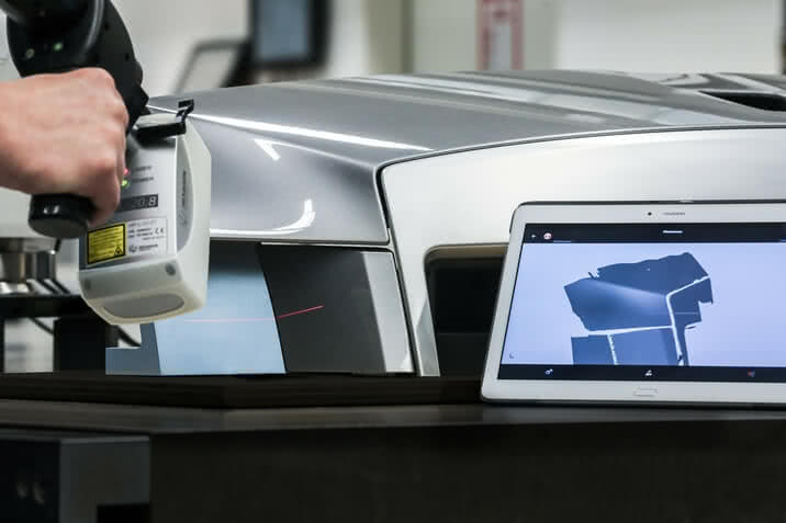 End-of-Line-Testing: Individuelle Prüfstände für Ihren Bedarf